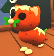 Pudding Cat | Adopt Me! Wiki | Fandom