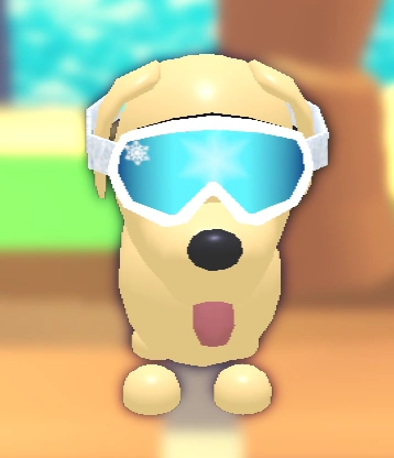 Ski Goggles | Adopt Me! Wiki | Fandom