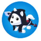 Arctic Fox | Adopt Me! Wiki | Fandom