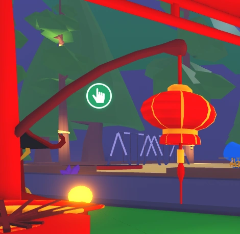 Lunar New Year Lantern | Adopt Me! Wiki | Fandom