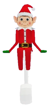 Elf Rattle | Adopt Me! Wiki | Fandom