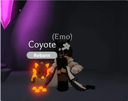 Coyote | Adopt Me! Wiki | Fandom