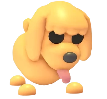 Toy Poodle | Adopt Me! Wiki | Fandom