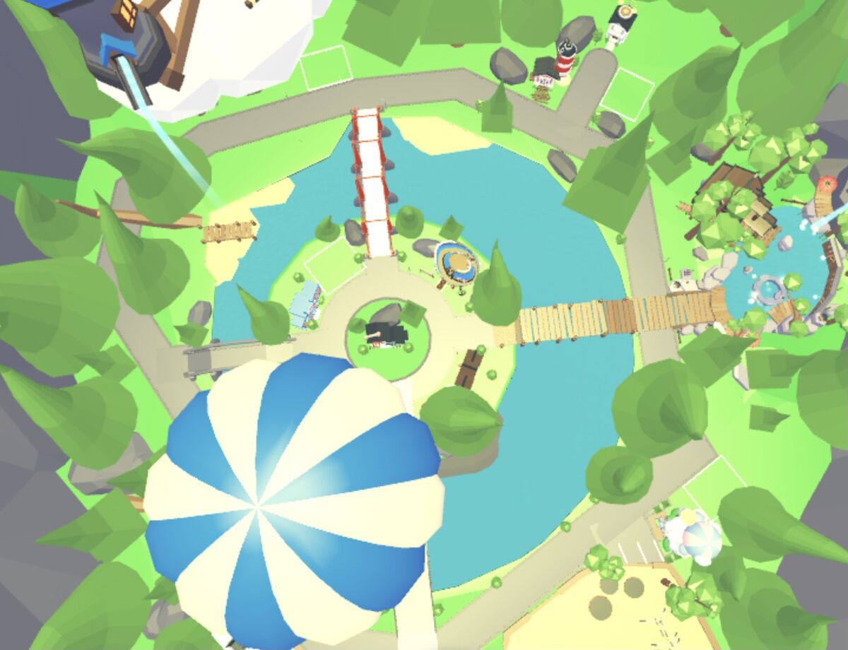 Adoption Island | Adopt Me! Wiki | Fandom