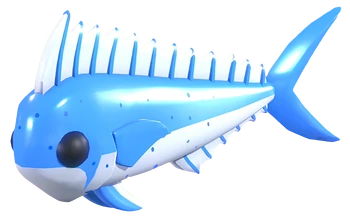 Diamond Mahi Mahi | Adopt Me! Wiki | Fandom