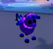 Glormy Hound | Adopt Me! Wiki | Fandom