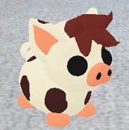 Mini Pig | Adopt Me! Wiki | Fandom