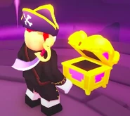 Regal Wing Chest | Adopt Me! Wiki | Fandom