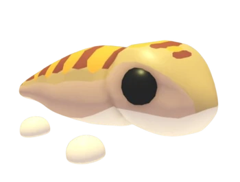 Sandfish | Adopt Me! Wiki | Fandom