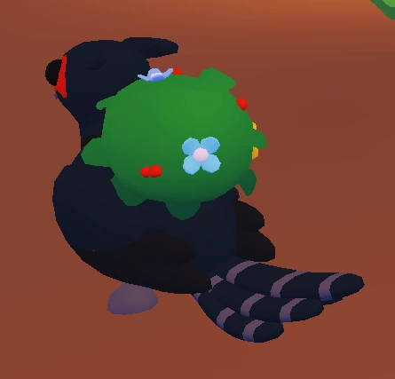 Bush Backpack | Adopt Me! Wiki | Fandom