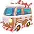 Candy Camper | Adopt Me! Wiki | Fandom