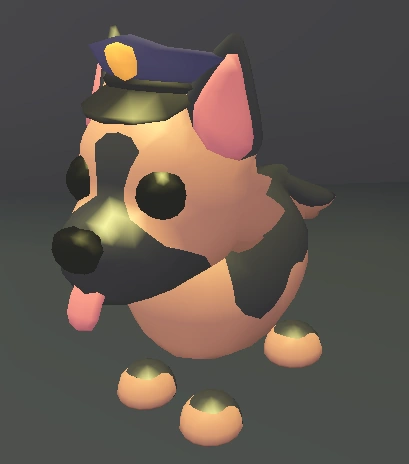 Inspector Hat | Adopt Me! Wiki | Fandom