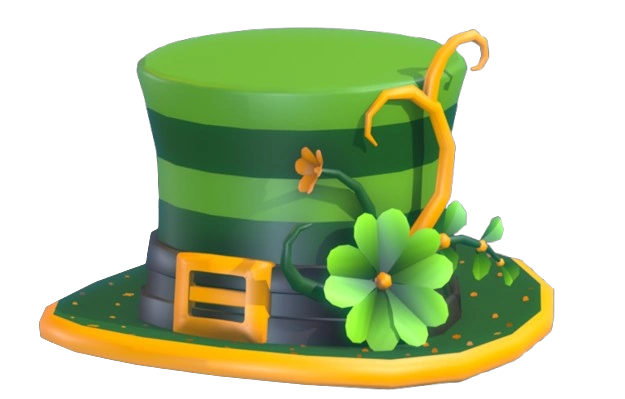 Leprechaun Tophat | Adopt Me! Wiki | Fandom