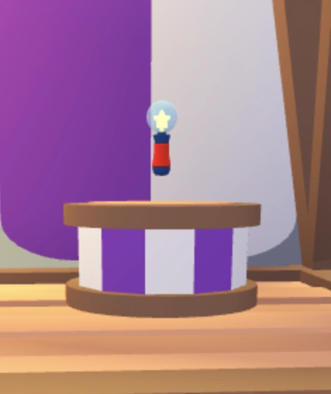 Light Spinner Throw Toy | Adopt Me! Wiki | Fandom