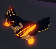 Peregrine Falcon | Adopt Me! Wiki | Fandom