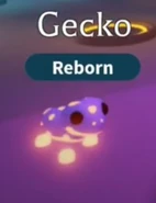 Gecko | Adopt Me! Wiki | Fandom