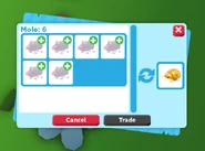 Golden Tortoise Beetle | Adopt Me! Wiki | Fandom