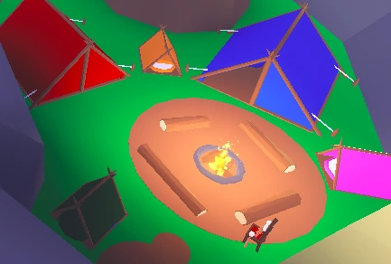 Campsite | Adopt Me! Wiki | Fandom
