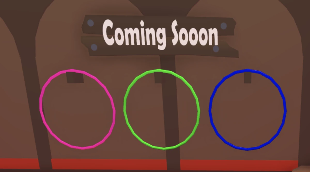 Hula Hoop | Adopt Me! Wiki | Fandom