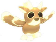 Caelum Cervi | Adopt Me! Wiki | Fandom