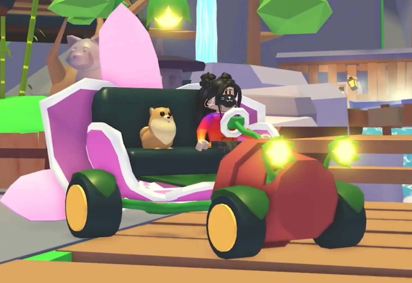 Discuss Everything About Adopt Me! Wiki | Fandom