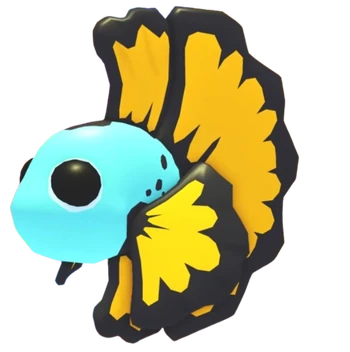 Blue Betta Fish | Adopt Me! Wiki | Fandom