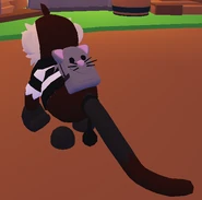 Cat Backpack | Adopt Me! Wiki | Fandom