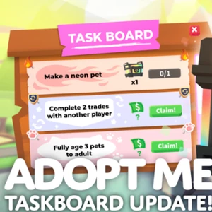 Discuss Everything About Adopt Me! Wiki | Fandom