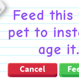 Discuss Everything About Adopt Me! Wiki | Fandom