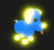 Mega Neons | Adopt Me! Wiki | Fandom