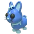Water Rabbit | Adopt Me! Wiki | Fandom