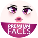 Premium Faces | Adopt Me! Wiki | Fandom