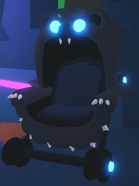 Scarebear Stroller | Adopt Me! Wiki | Fandom