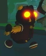 Scarecrow Cat | Adopt Me! Wiki | Fandom