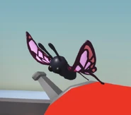 2022 Uplift Butterfly | Adopt Me! Wiki | Fandom