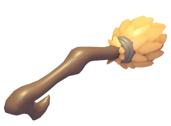 Enchanted Broomstick | Adopt Me! Wiki | Fandom