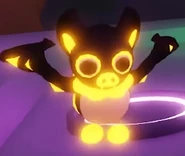 Indian Flying Fox | Adopt Me! Wiki | Fandom