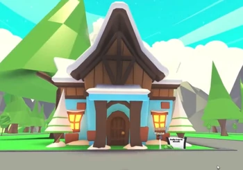 Houses | Adopt Me! Wiki | Fandom