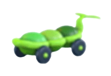 Pea Pod Stroller | Adopt Me! Wiki | Fandom