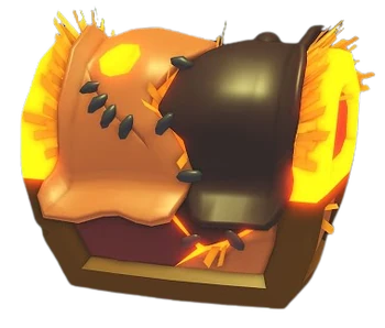 Scarecrow Box | Adopt Me! Wiki | Fandom