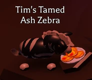 Campfire Cookie | Adopt Me! Wiki | Fandom