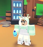 Water | Adopt Me! Wiki | Fandom