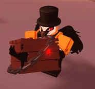 Halloween Chick Box | Adopt Me! Wiki | Fandom