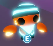 Kelp Crewmate | Adopt Me! Wiki | Fandom