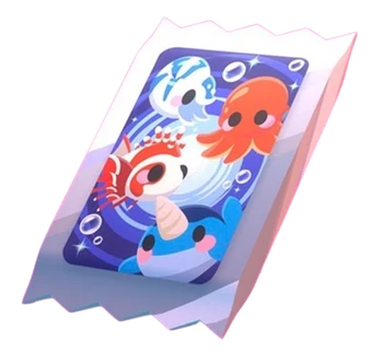 Ocean Sticker Pack | Adopt Me! Wiki | Fandom