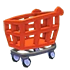 Shopping Cart Stroller | Adopt Me! Wiki | Fandom