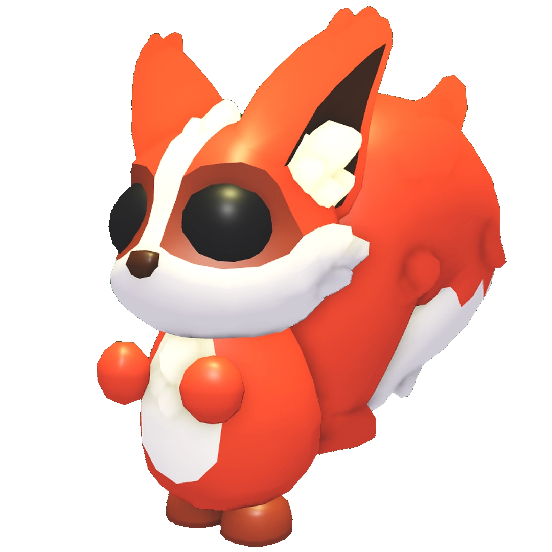 Ratatoskr | Adopt Me! Wiki | Fandom