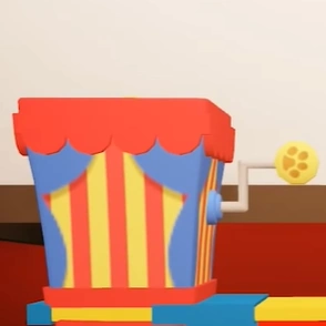 Monkey Box | Adopt Me! Wiki | Fandom