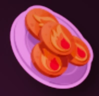 Campfire Cookie | Adopt Me! Wiki | Fandom