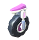 Futuristic Unicycle | Adopt Me! Wiki | Fandom